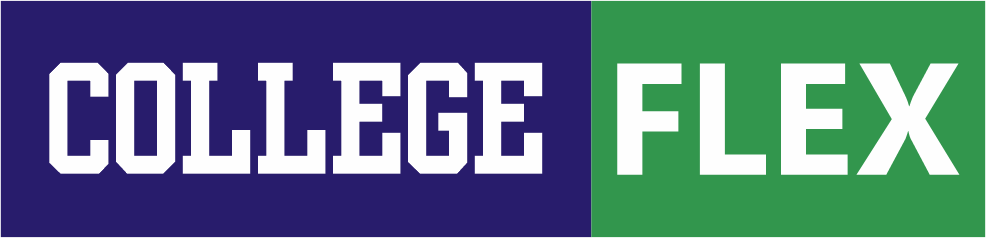 College Flex | Português, Matemática e Inglês
